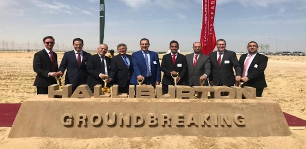 Fluor to Develop Jubail Chemicals Plant | Breakbulk