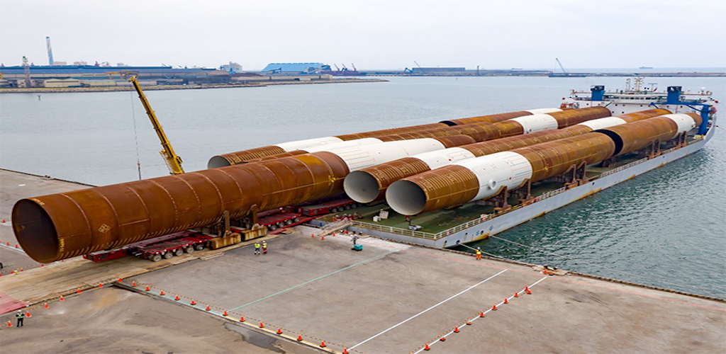 EPC Spending Rises But Recovery ‘Fragile’ | Breakbulk