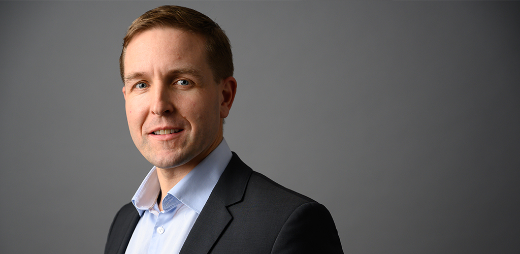 Roger Strevens on How to Achieve Real Sustainability | Breakbulk