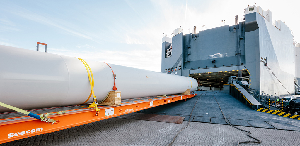 Höegh Begins Trading on Oslo Exchange | Breakbulk