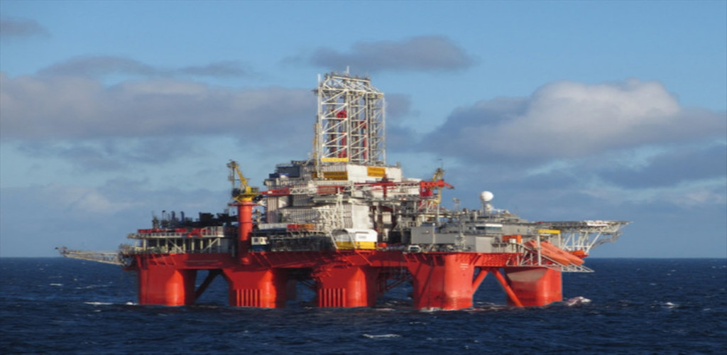 Transocean Launches Hybrid Floating Drilling Unit | Breakbulk