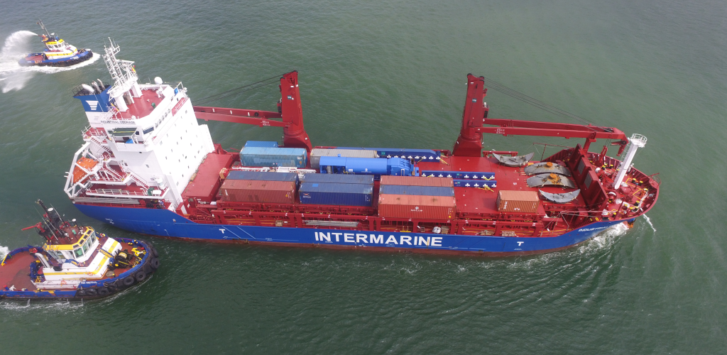 Intermarine Acquires WeShip to Form New Asia Venture | Breakbulk