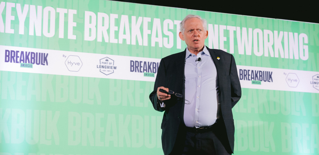 US Nuclear Energy Poised for Massive Expansion | Breakbulk