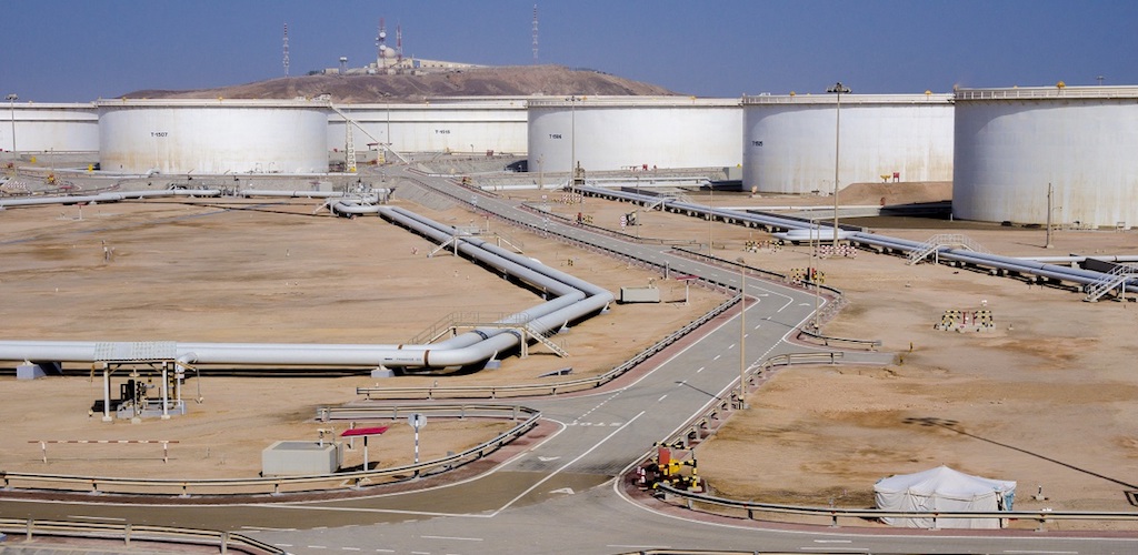 Penspen Scoops Jebel Dhana EPC | Breakbulk