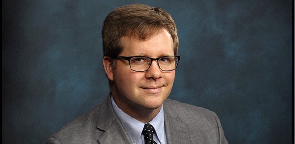 Breakbulk NextGen – John Rapacki | Breakbulk