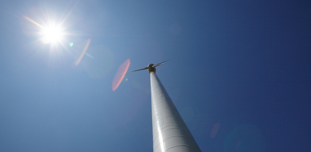 DoE Research Promises Taller Wind Towers | Breakbulk