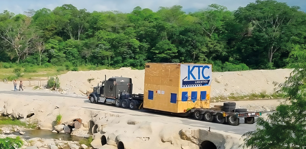 Unlocking Central America’s Project Potential | Breakbulk