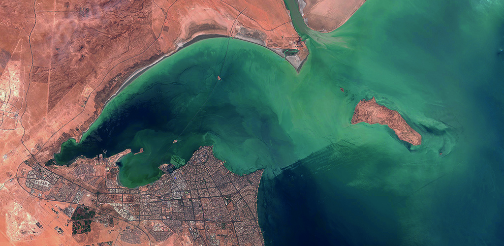 Ports Support Breakbulk Moves | Breakbulk