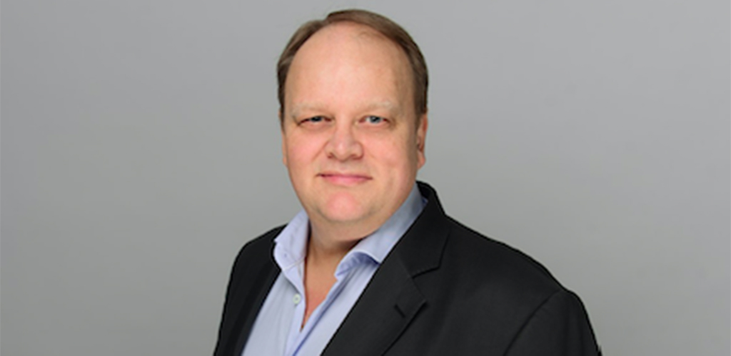 Greiner Joins UH Advisory Board | Breakbulk