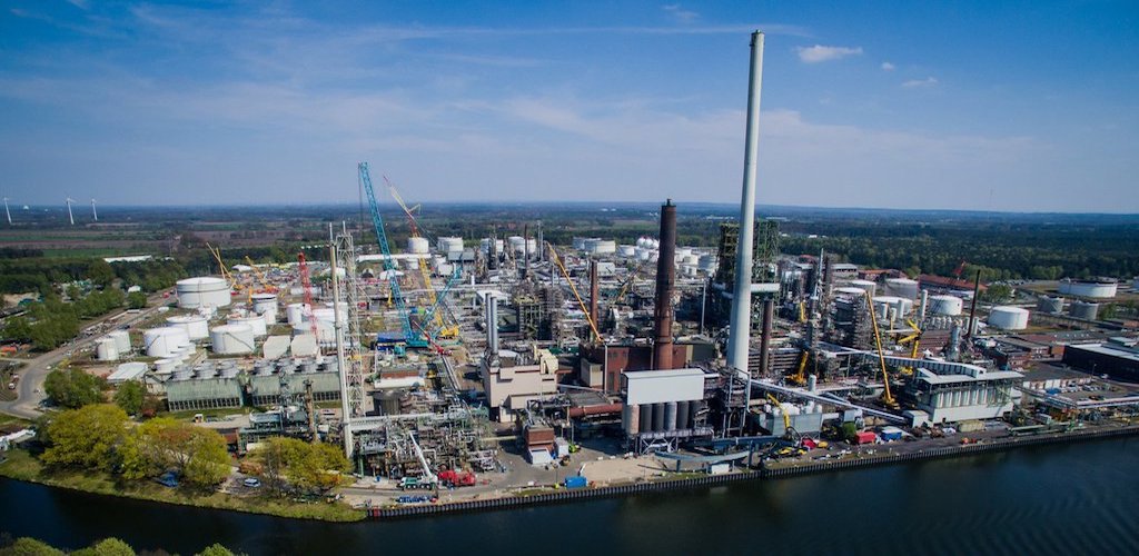 'Supermajors' Converge On Clean Energy Sector | Breakbulk