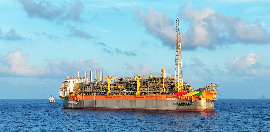 ExxonMobil Makes Two New Oil Finds in Guyana | Breakbulk