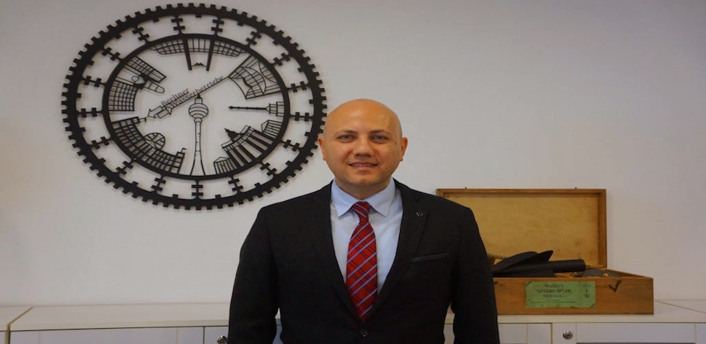 BATI Appoints Atik Breakbulk Director | Breakbulk
