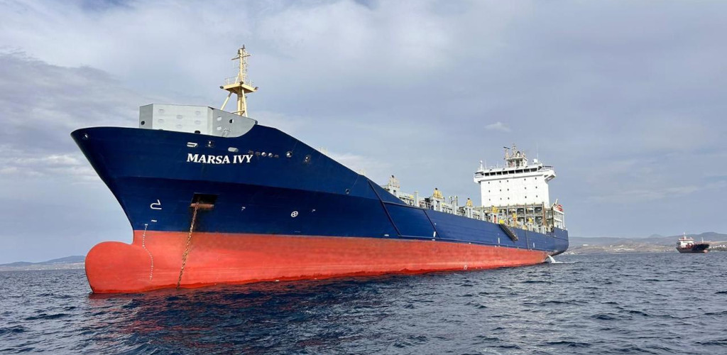 Marsa Acquires Two New Container Vessels | Breakbulk