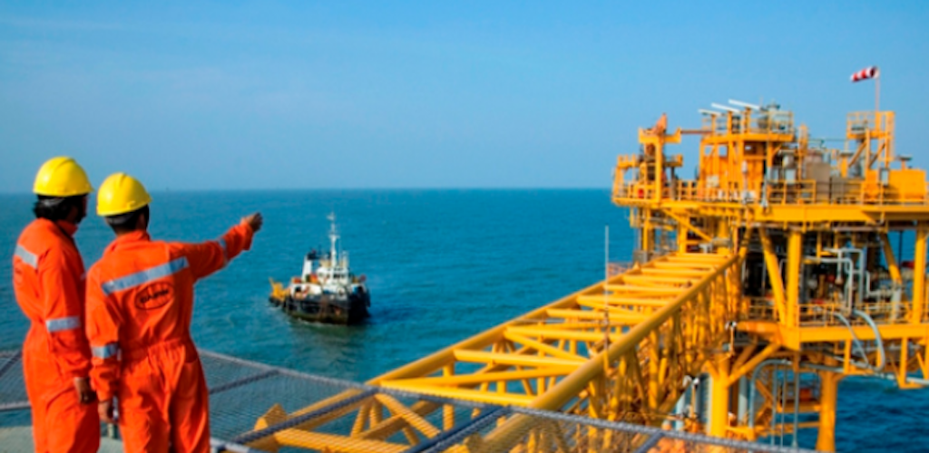 McDermott to Develop Gulf PDT Plant | Breakbulk