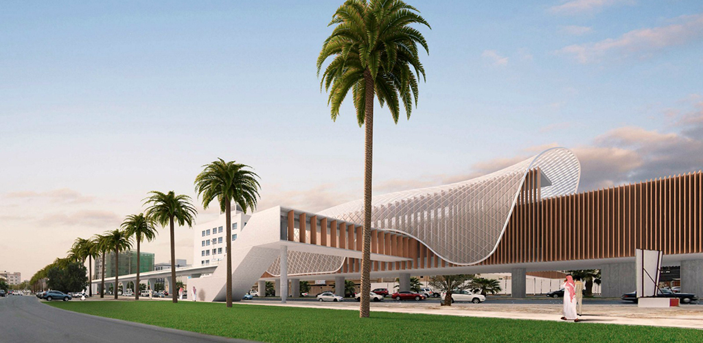 Bridging Bahrain’s Gap | Breakbulk