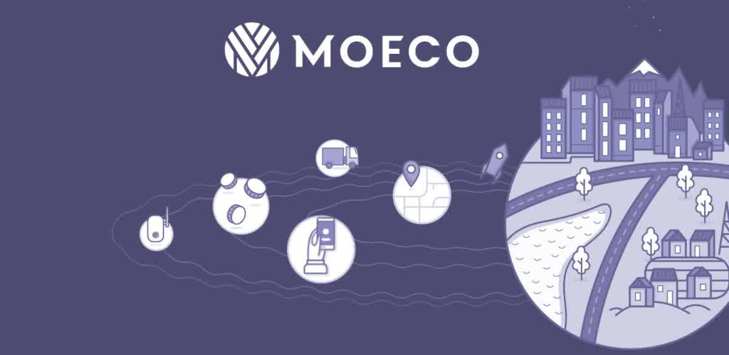 Moeco Develops 5G-Based Cargo Tracker | Breakbulk
