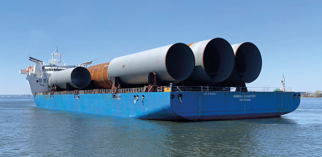 MARAD Gives Boost to US Ports | Breakbulk