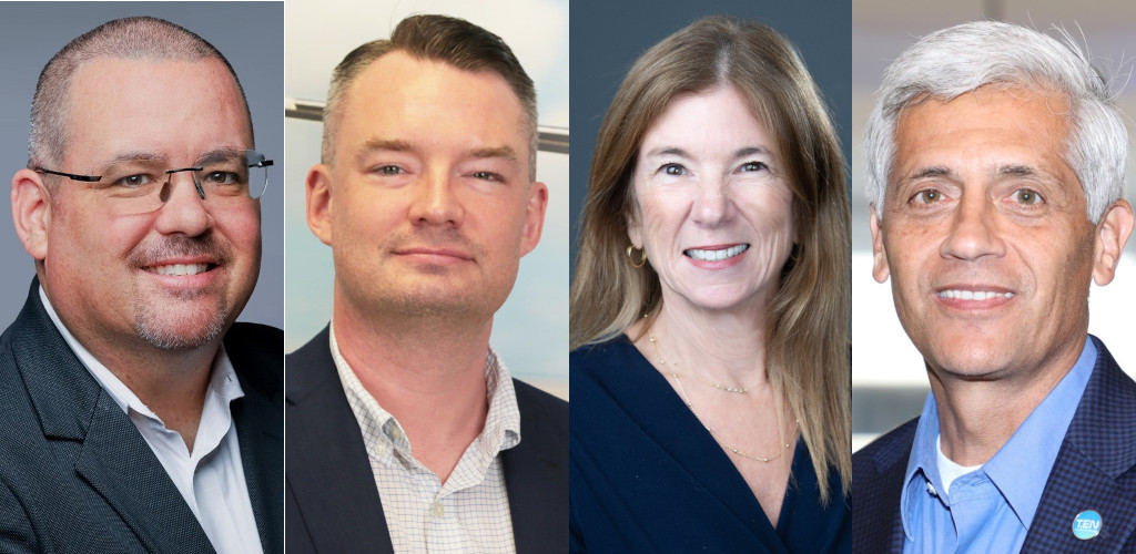 Movers & Shakers Americas Nov-Dec | Breakbulk Americas