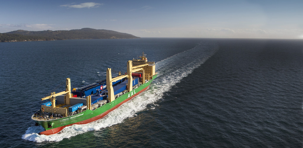 Post-Covid Recovery for Breakbulk Shipping | Breakbulk