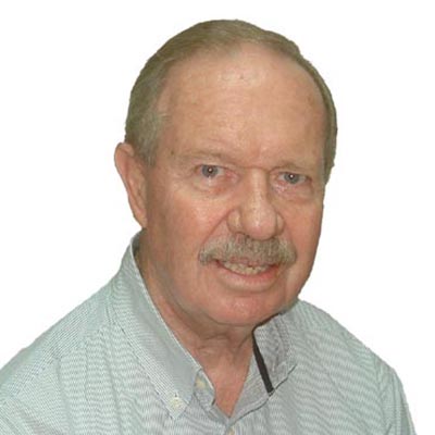 Murray Cooper | Breakbulk