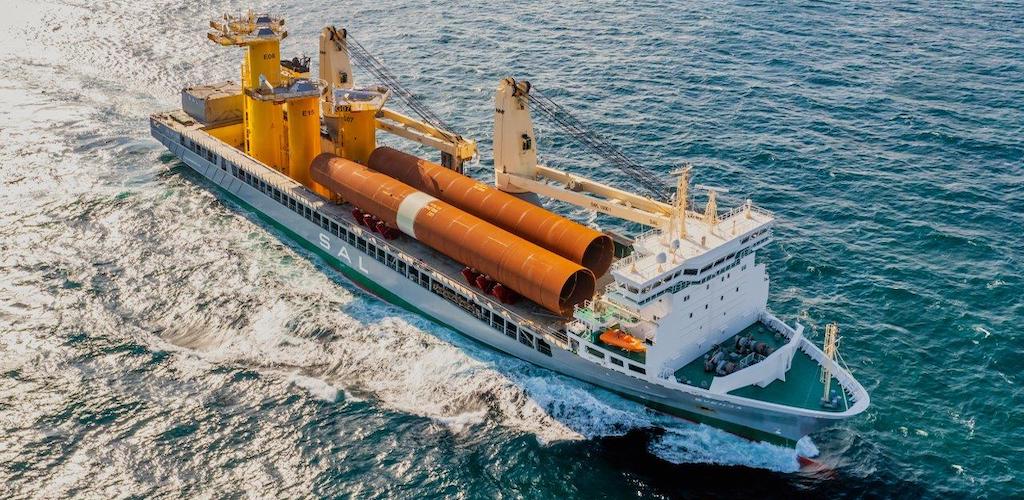 Jumbo, SAL Launch Joint Venture | Breakbulk