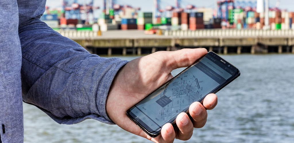 Bringing Innovation to Logistics | Breakbulk