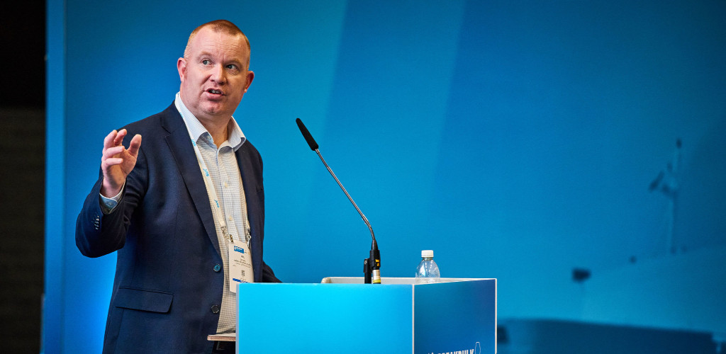 Alternative Energies Add to Project Outlook | Breakbulk