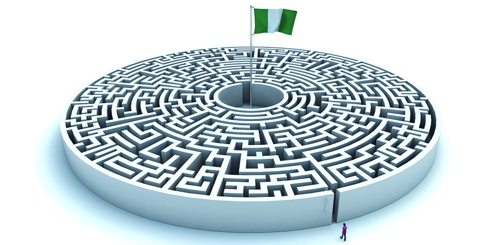 West Africa’s Labyrinth | Breakbulk