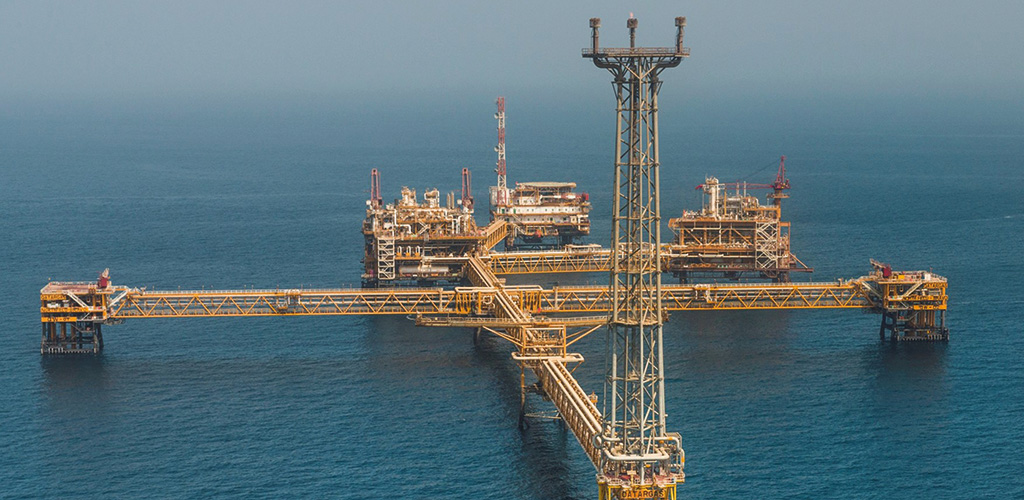 Stepping on the Gas | Breakbulk