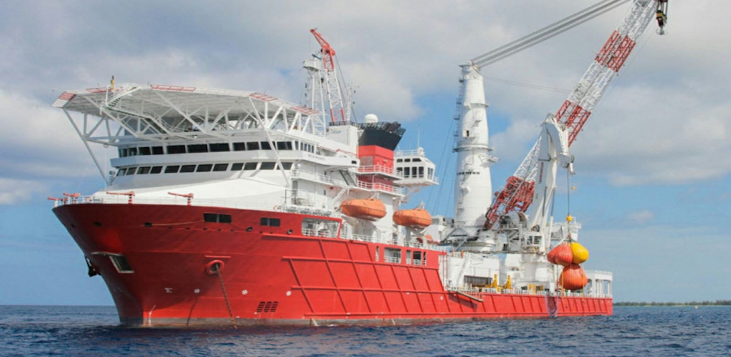 NPCC Invests In Fleet Expansion | Breakbulk