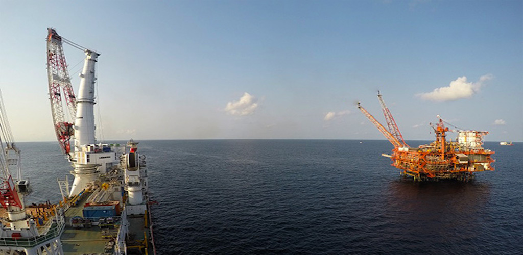 Merakes Progresses With TechnipFMC Contract | Breakbulk