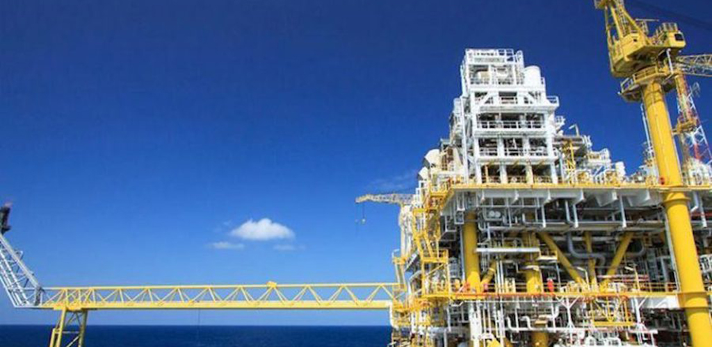 Saudi Aramco Signs McDermott for Marjan Project | Breakbulk