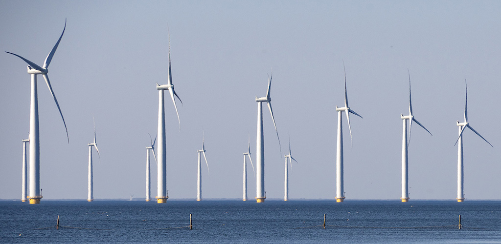 Innogy Awards Sofia Wind Contract | Breakbulk