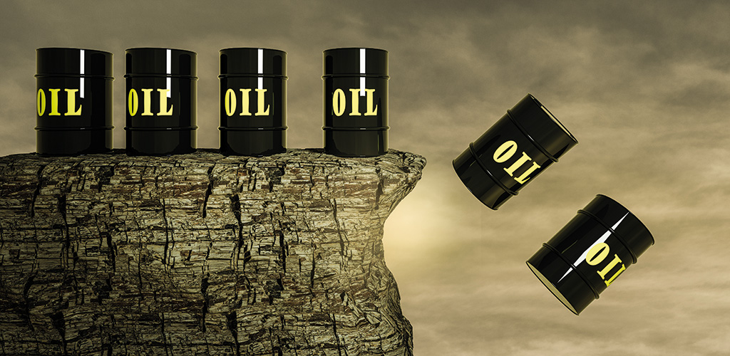 Demise of Oil and Gas | Breakbulk