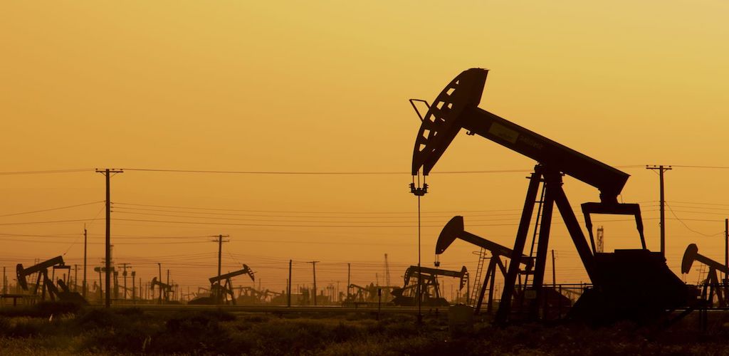 US Crude Production at Record Level | Breakbulk