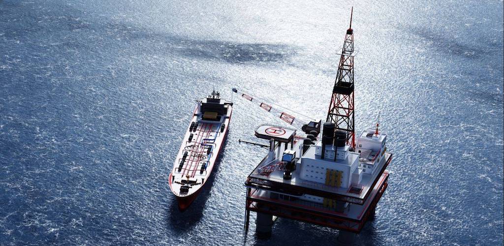 McDermott Secures Trion BHP Project | Breakbulk