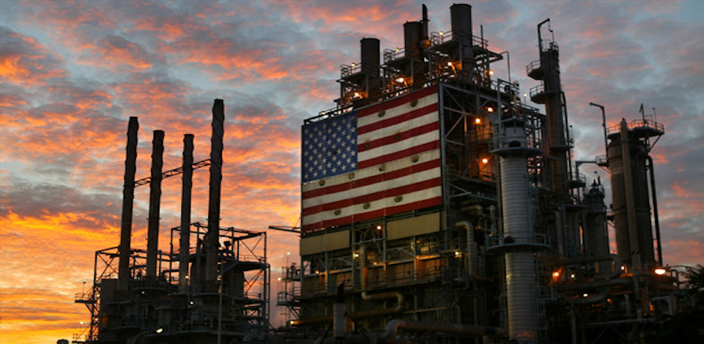 US Refinery Runs Hit Record Levels | Breakbulk