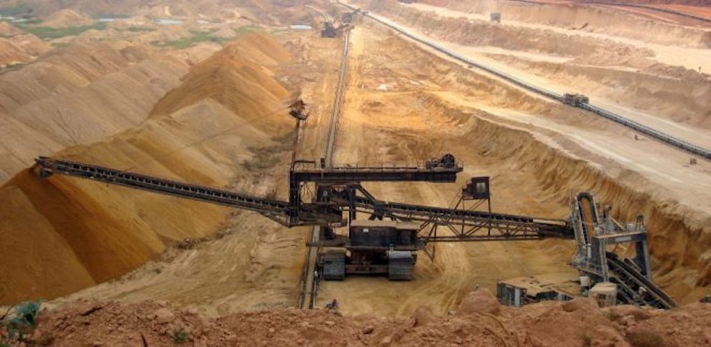 Trigon, Xinhai Sign Kombat MoU | Breakbulk