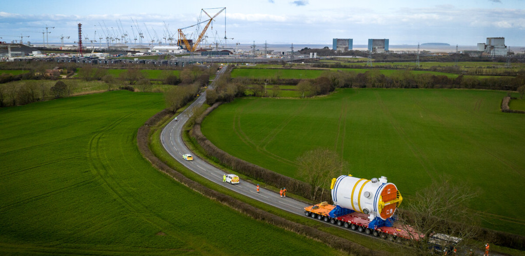 New Era For Nuclear | Breakbulk