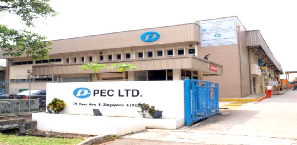 Improving Outlook For Process Industry Demand | Breakbulk