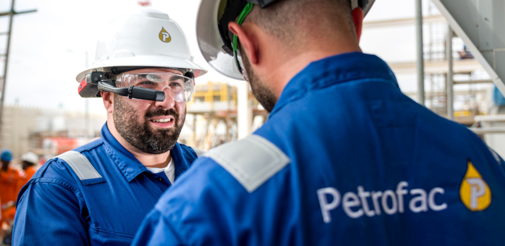 Resilience in the EPC Supply Chain Post Pandemic | Breakbulk