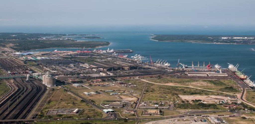 Transnet, IFC Plan LNG Terminal | Breakbulk
