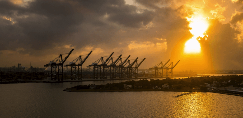 Port Houston Vows to Become Carbon Neutral by 2050 | Breakbulk