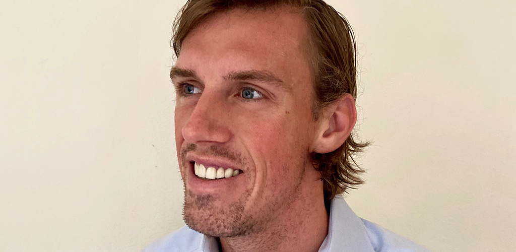 Frandsen Takes Role with Bertling in Houston | Breakbulk