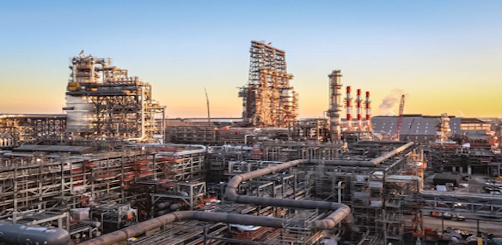 North America Refinery Spend to Grow | Breakbulk