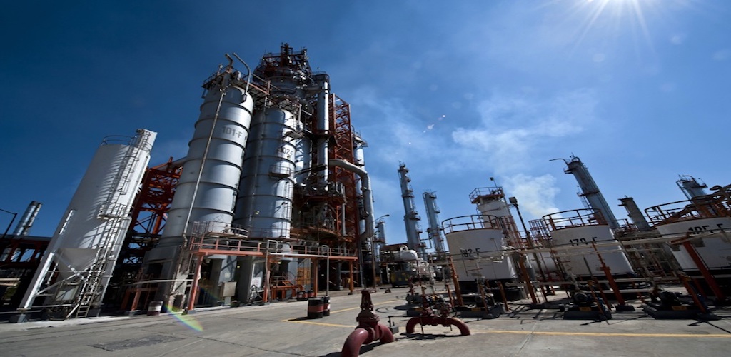 Egypt Progresses Assiut Refinery Project | Breakbulk