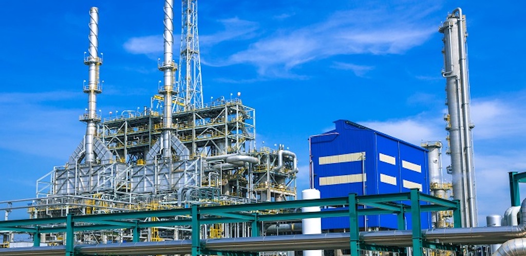 US Chemicals Production Extends Gains | Breakbulk