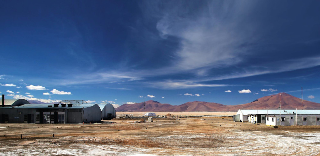 Rio Tinto Makes Headway at Argentine Lithium Plant | Breakbulk