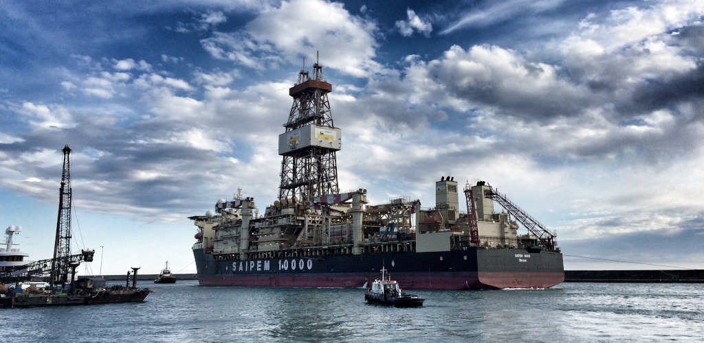 Saipem Secures Saudi Deals Worth US$1 Billion | Breakbulk Saipem Secures Saudi Deals Worth US$1 Billion | Breakbulk