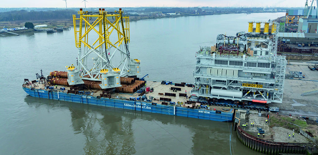 Crisis Continuity | Breakbulk
